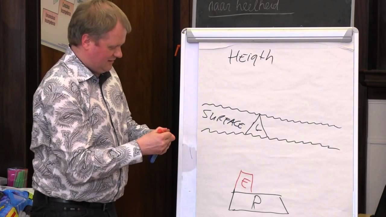 NLP Surface & Deep Structure - improved version