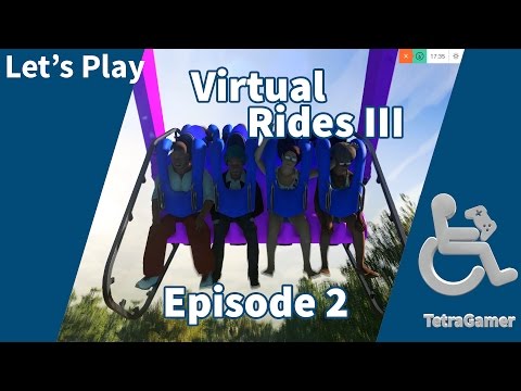 Steam Community :: Virtual Rides 3