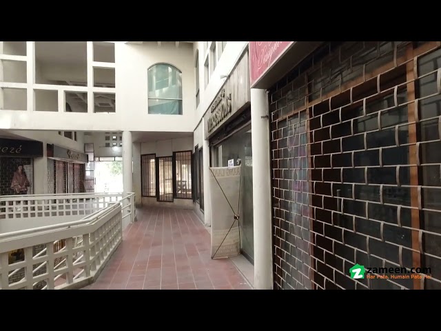 375 Square Feet Shop For Sale On Main Boulevard Gulberg Lahore. Main Boulevard Gulberg, Gulberg ...