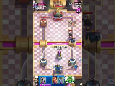 This is the Most BROKEN Deck π±