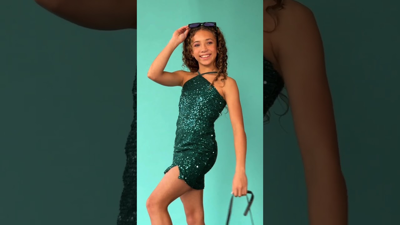 Miss Behave Girls - Fall Collection