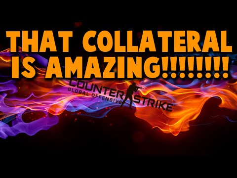 Steam Community :: Video :: THAT COLLATERAL (CSGO Amazing moments #1)