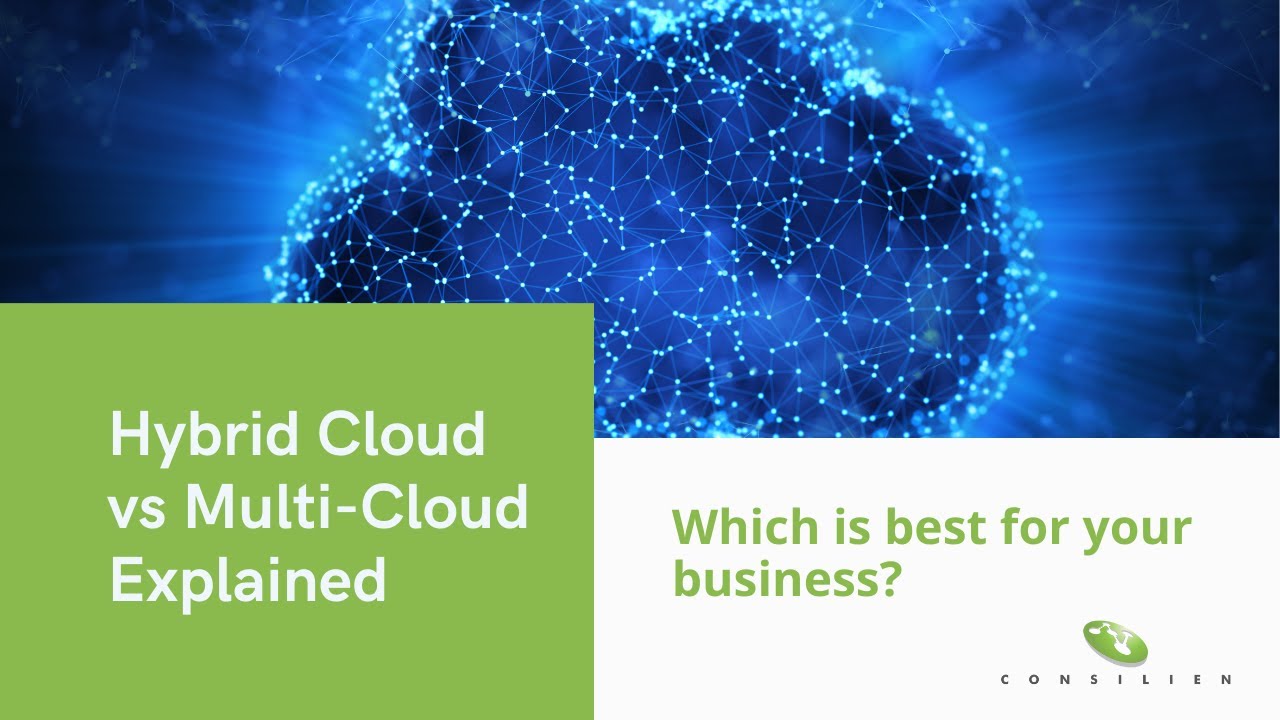 Hybrid Cloud vs Multi-Cloud in 2025 | Which Is Right for Your Business?