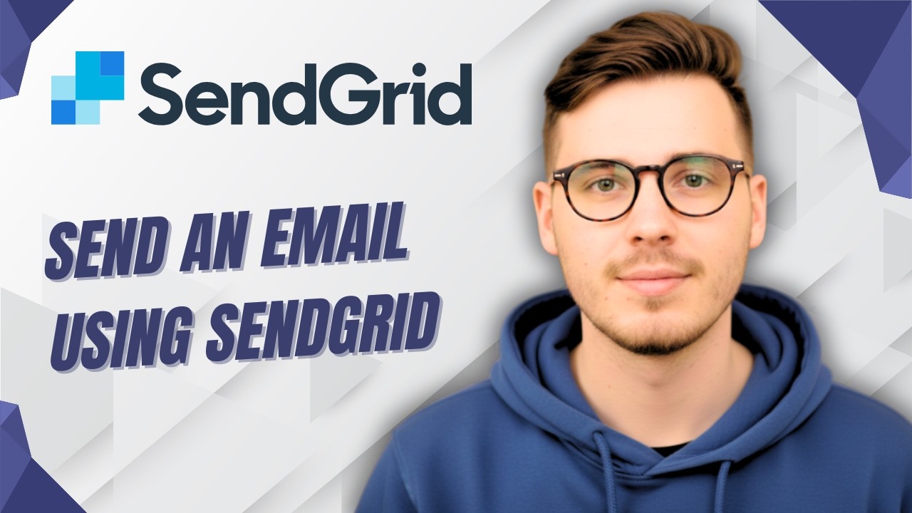 How To Send An Email Using Sendgrid [2026 Guide]