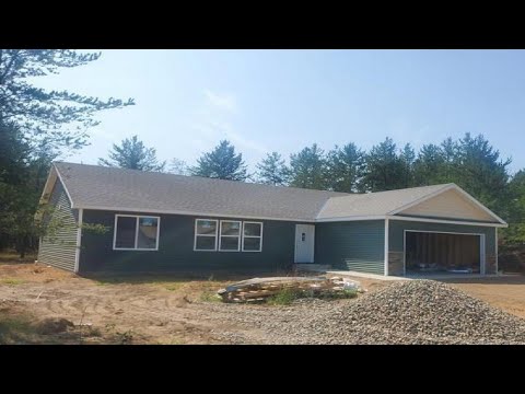 9139 2nd Avenue, Breezy Point, MN Presented by RuthAnn Lindstrom.