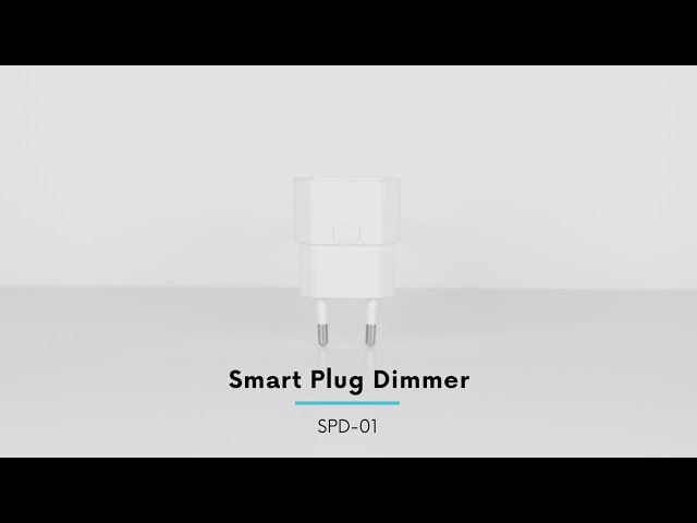 PLEJD RELAY UNIT PLEJD SPD SMART PLUG DIMMER | Dimmers | Onninen