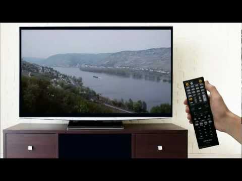 ONKYO Mobile High-Definition Link (AV Receiver Android Smartphone MHL)