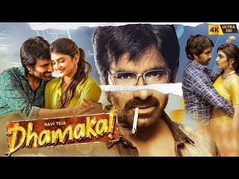 Latest south indian movie in hindi dubbed #MOVIES4U