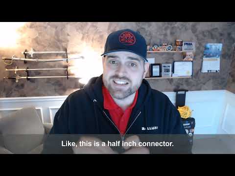 Connectivity Basics - What are the Most Common Types of Connectors used in Industrial Automation?