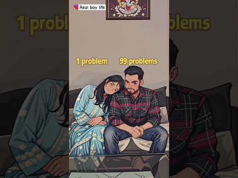 boys life vs girls life problems #sadstatus #sadstory #sadmusic