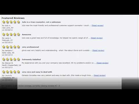 Non For Profit Debt Consolidation
