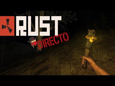 Steam Community :: Video :: RUST GAMEPLAY EN DIRECTO STREAMING ...