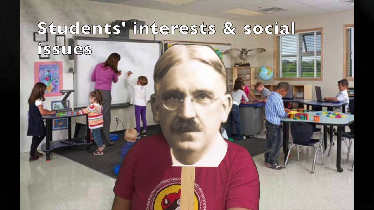 5 Educational Philosophies