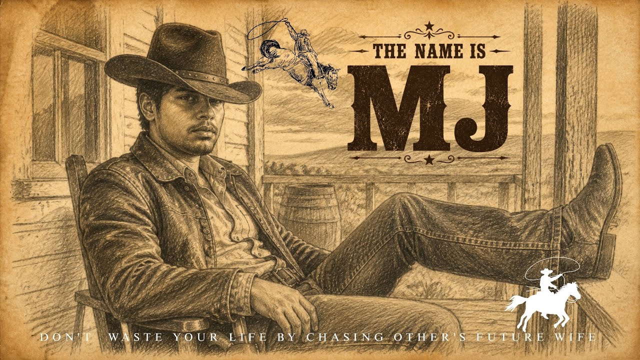 The Name is MJ | Jane Michael, Giles Bruno | JB Pictures.  #mj #michael #1880 .