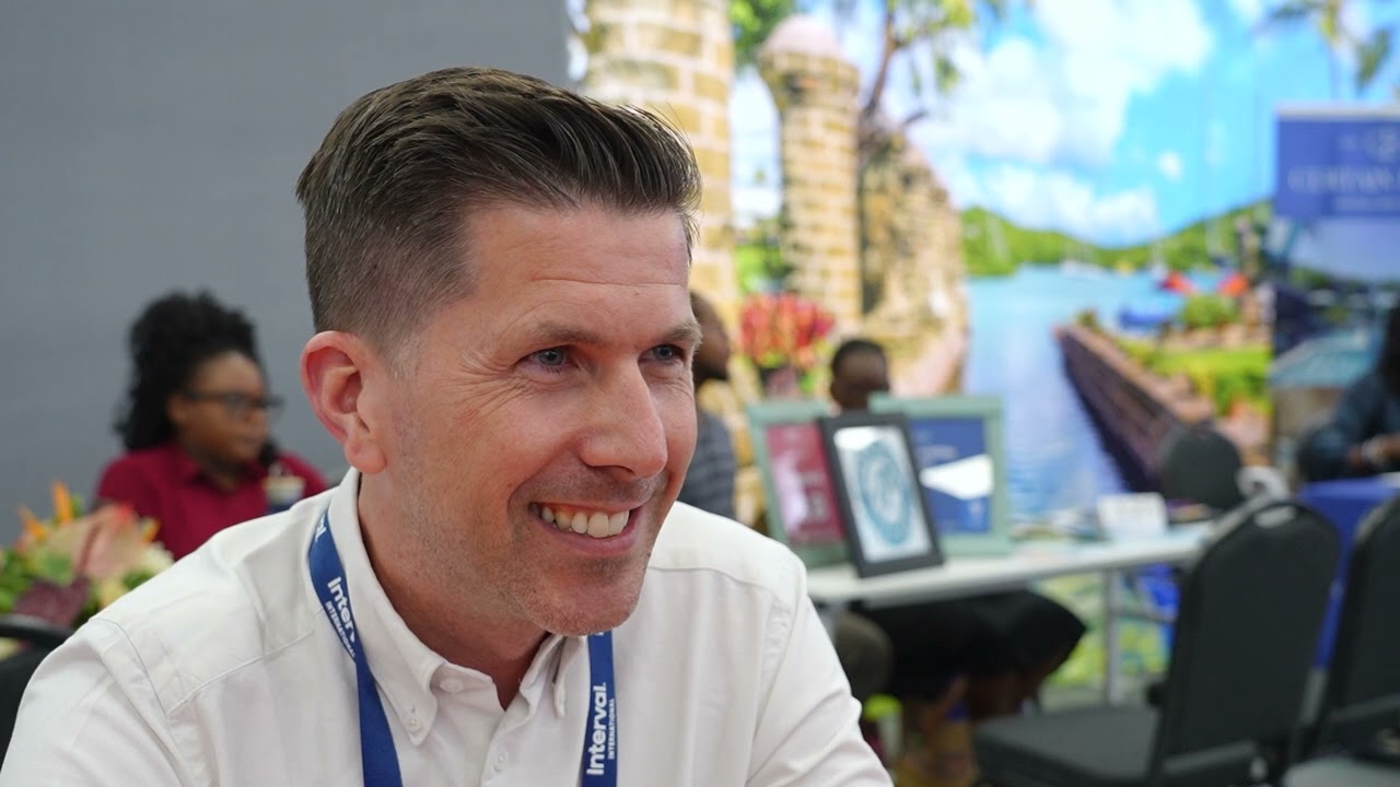 CTM 2025: Gerald Buck, Business & Commercial Development Director ...