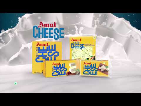 Amul Cheese - Latest Price, Dealers & Retailers in India