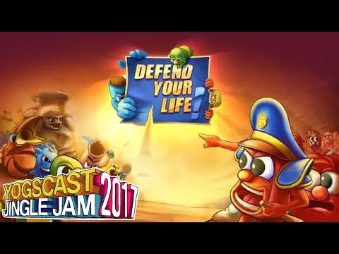 Steam Community :: Defend Your Life