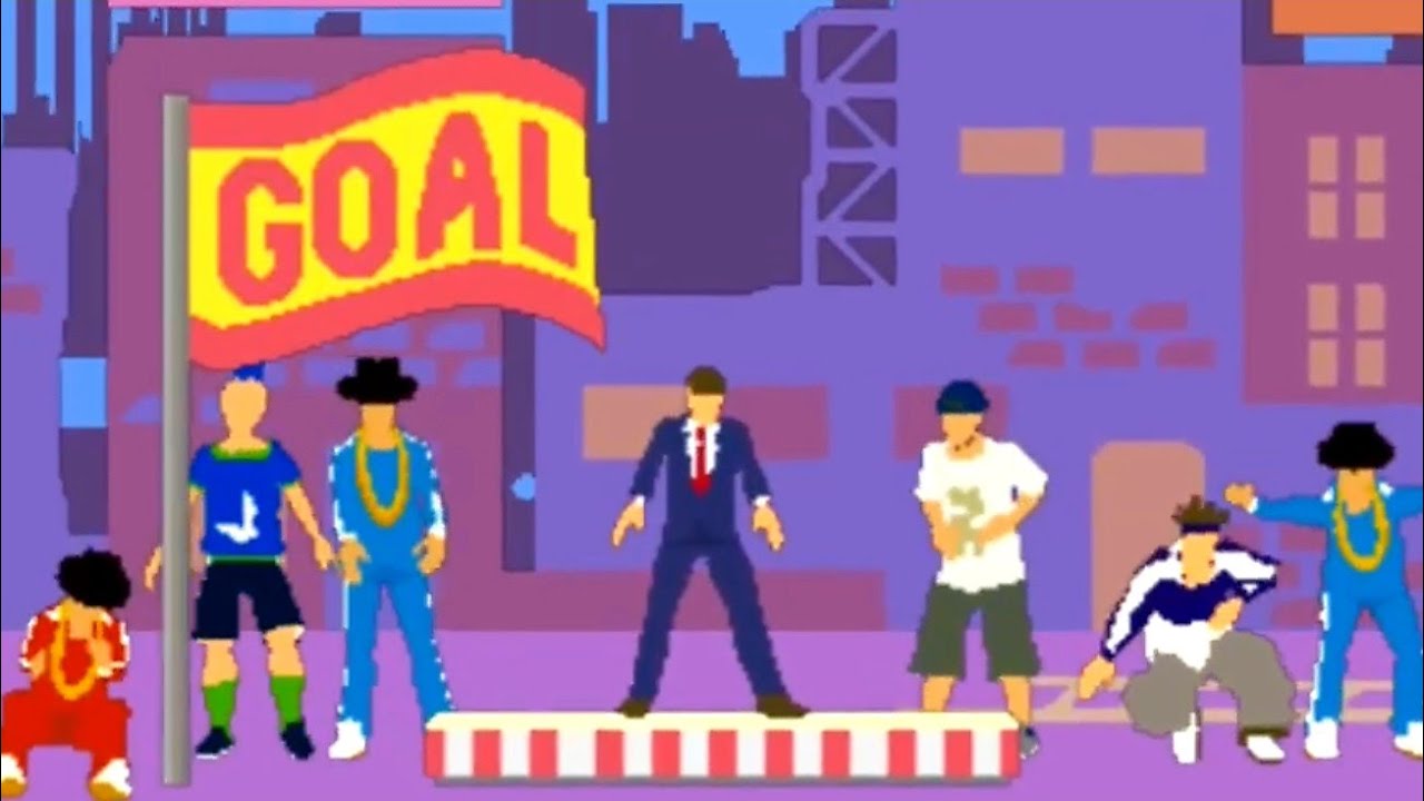 Tomena Sanner (Wii) Playthrough - NintendoComplete