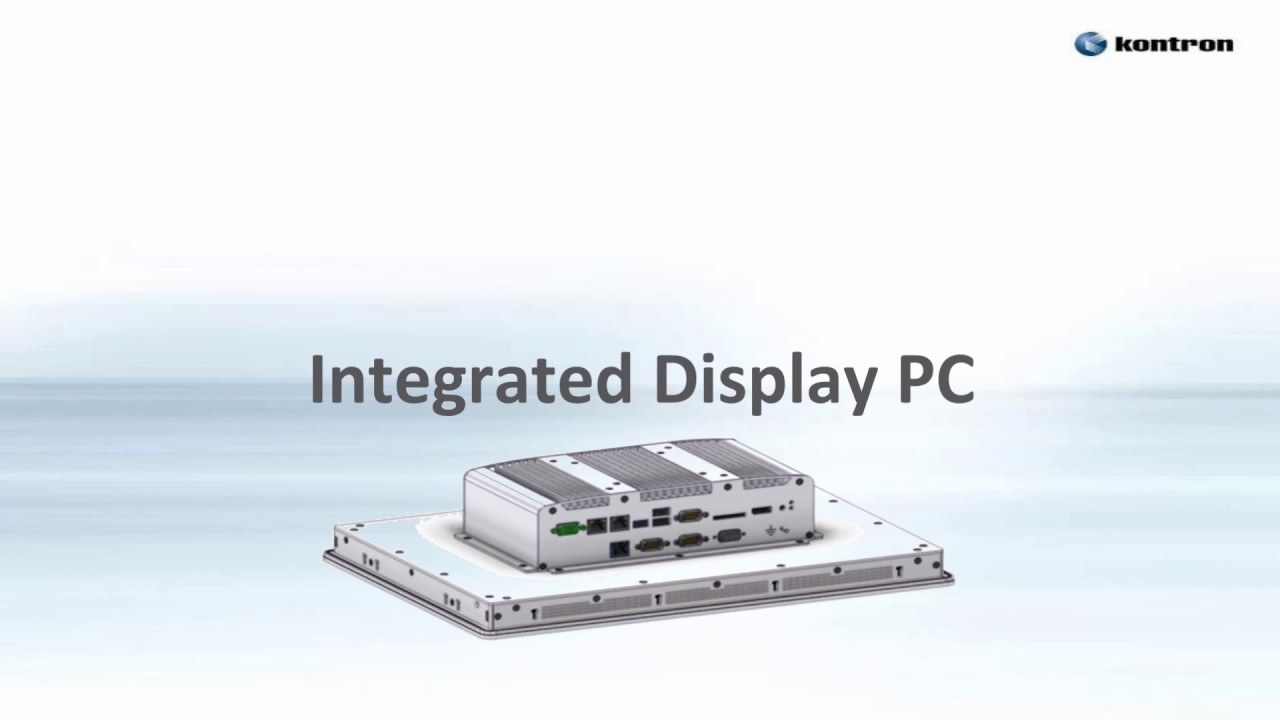 IoT Automation | Kontron Embedded Computers