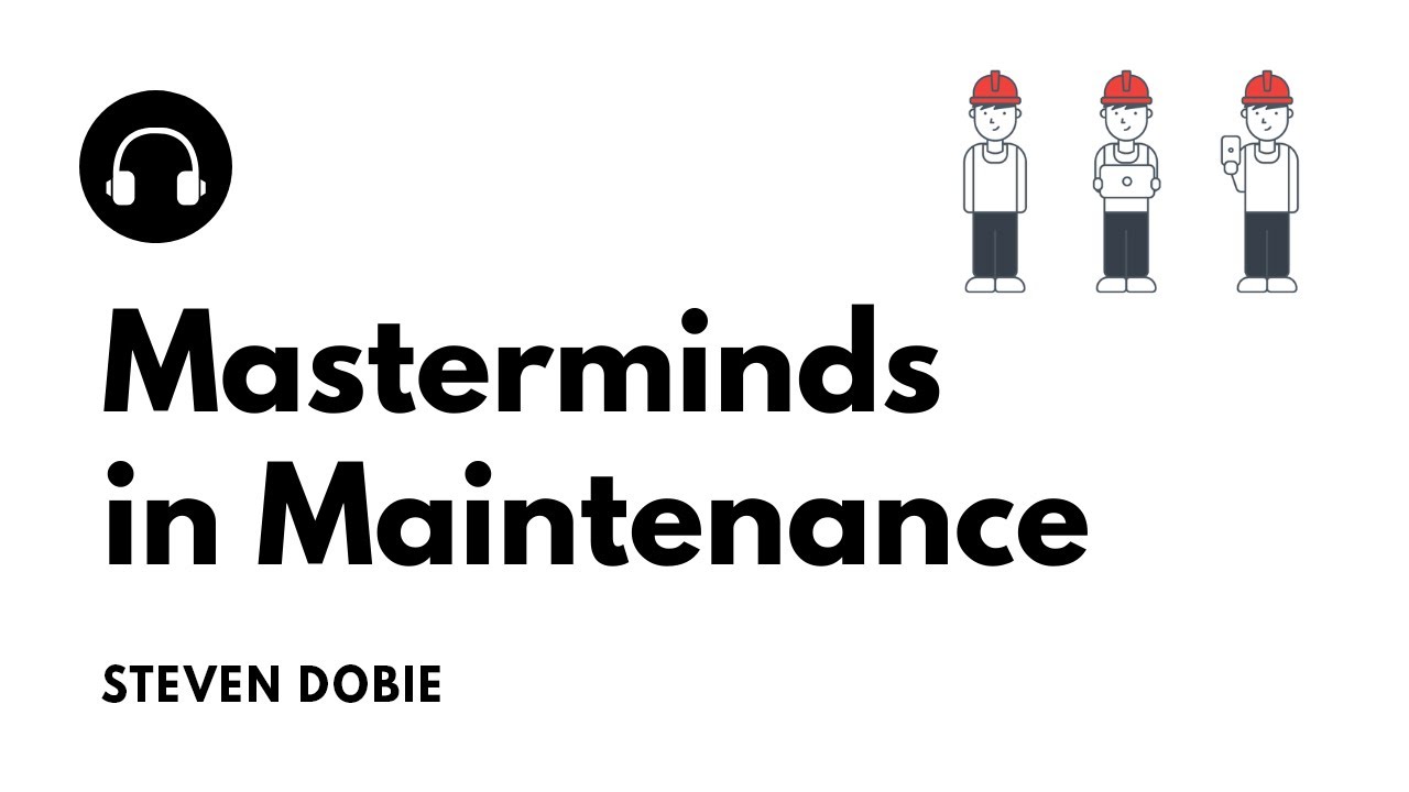 S2:E10 Careers Considered - Reliability Engineering with Steven Dobie