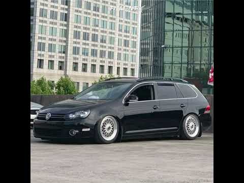 Shine On: BBS Super RS Wheels Explained #bbs #volkswagen #audi #cartok #automotivehistory #slammed