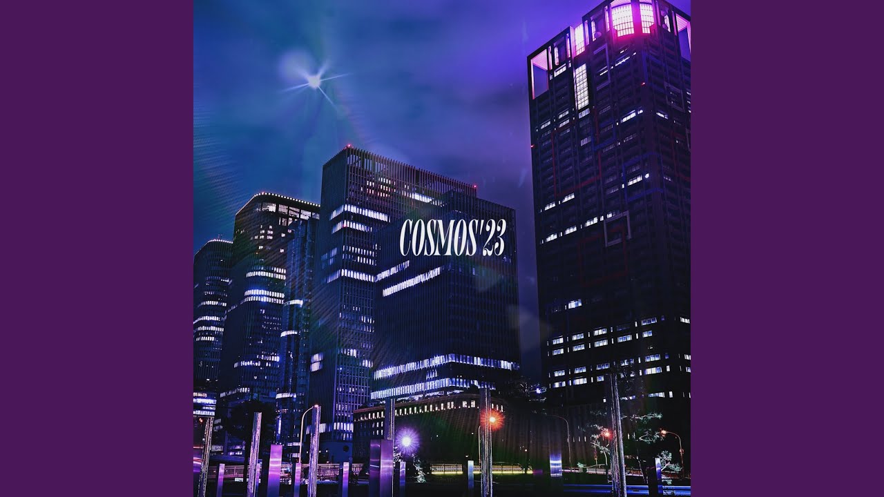 COSMOS'23