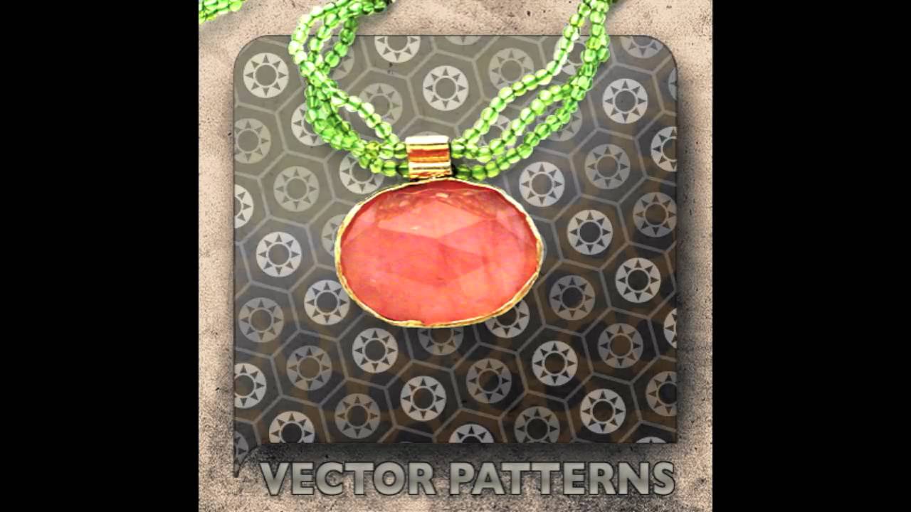 Free Vector Patterns.mov