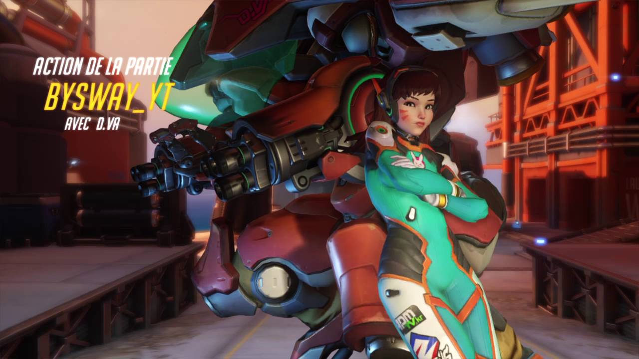 3 DVA ass