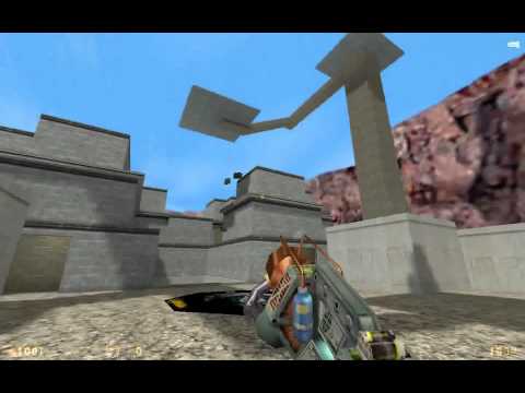 Steam Community :: Video :: Half-Life tripmine bounce