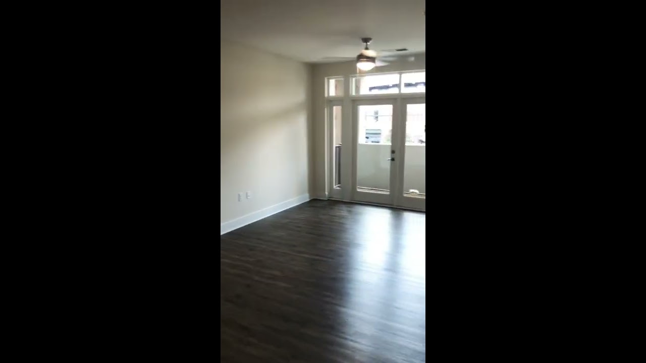 B3  Two Bedroom ADA Layout