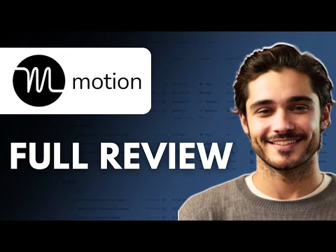 Motion AI Assistant Review (Everything You Need To Know)