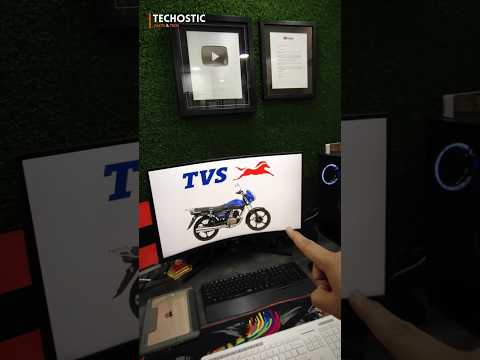 TVS Full Form #shorts #tvs