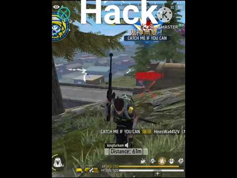 free fire max hack mod menu auto kill || free fire max auto kill fly hack ob41 #freefire #hack