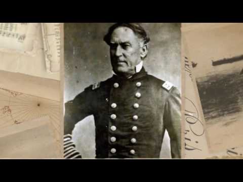 All Hands Update: Navy History