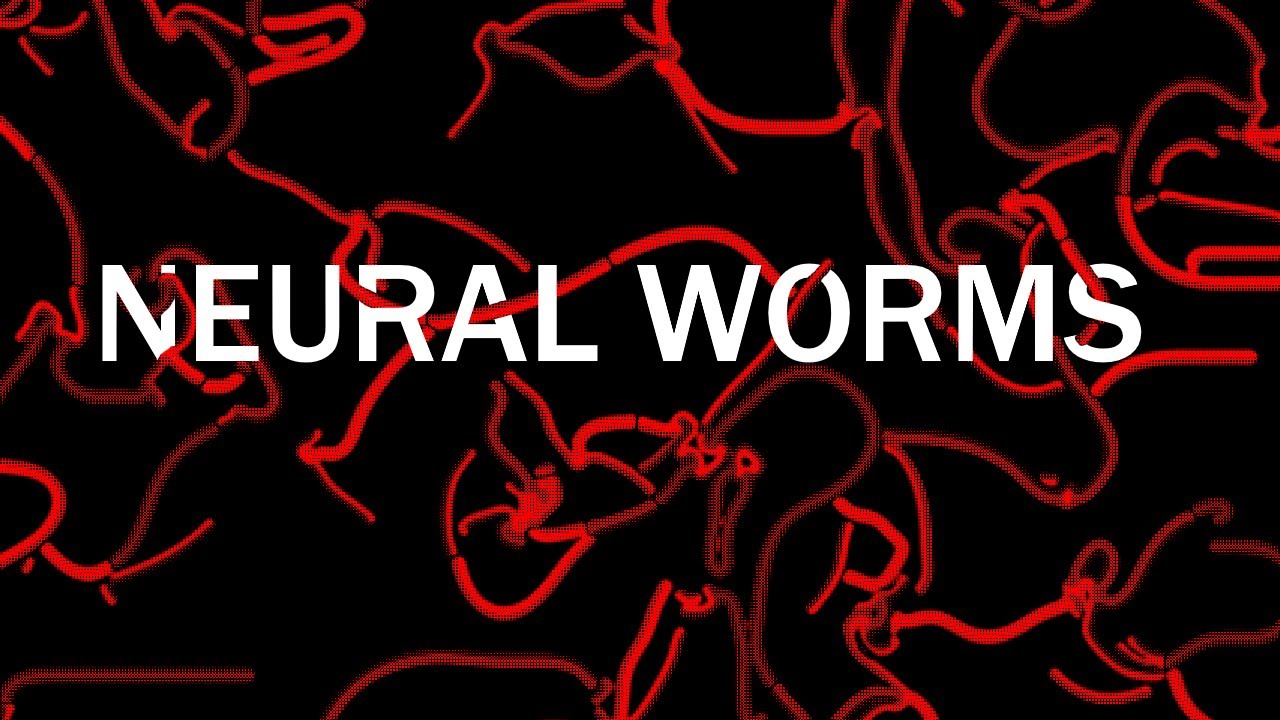 What are neural cellular automata?