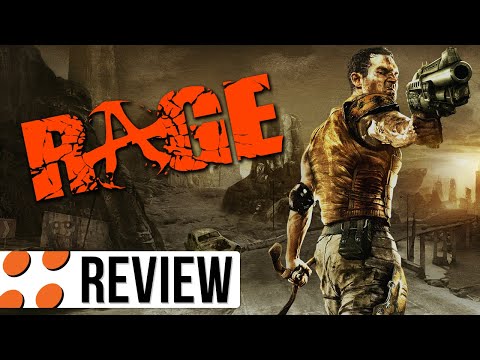 Steam Community :: Video :: Rage for PC Video Review