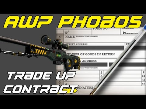 Steam Community :: Video :: CS:GO - AWP Phobos Trade Up (Malay Language)