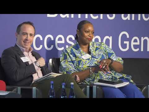 Personal and Cultural Barriers to Genomic Medicine