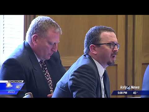 Jury finds Thurman guilty of second-degree manslaughter