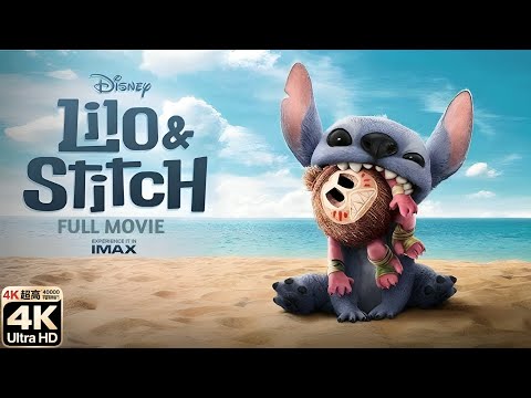 Lilo & Stitch 2025 Full Movie In English | Sci-Fi Comedy Drama | Live-Action Disney | Review & Facts