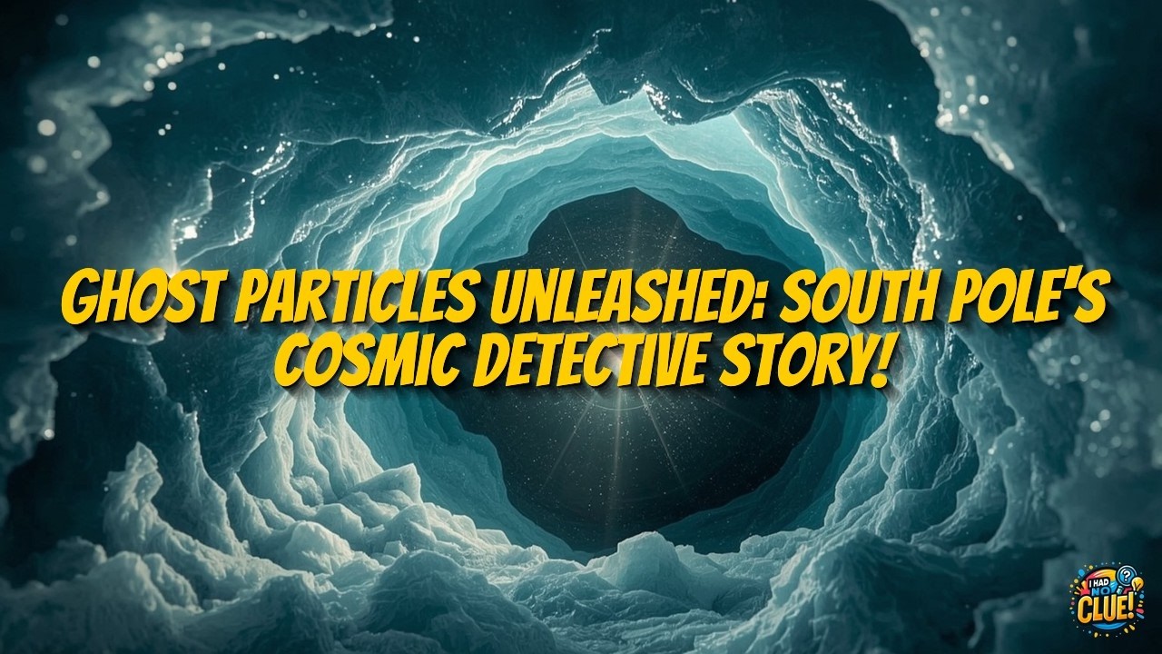 Exploring Neutrinos: Icecube's Quest at the South Pole