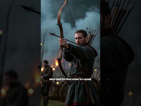 βοΈ The Hundred Years' War: Europe in Chaos | Full Historical Breakdown π° @HISTORY @HistoryLA