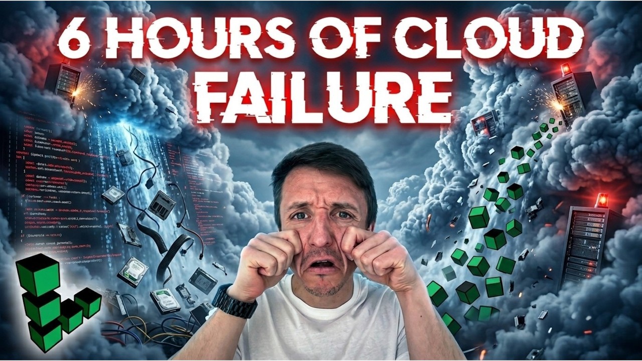 Linode Review: The Acquisition That Broke Trust