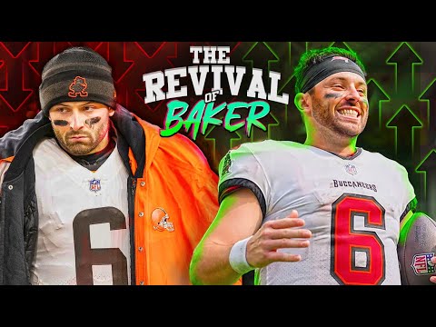 Baker's Revival