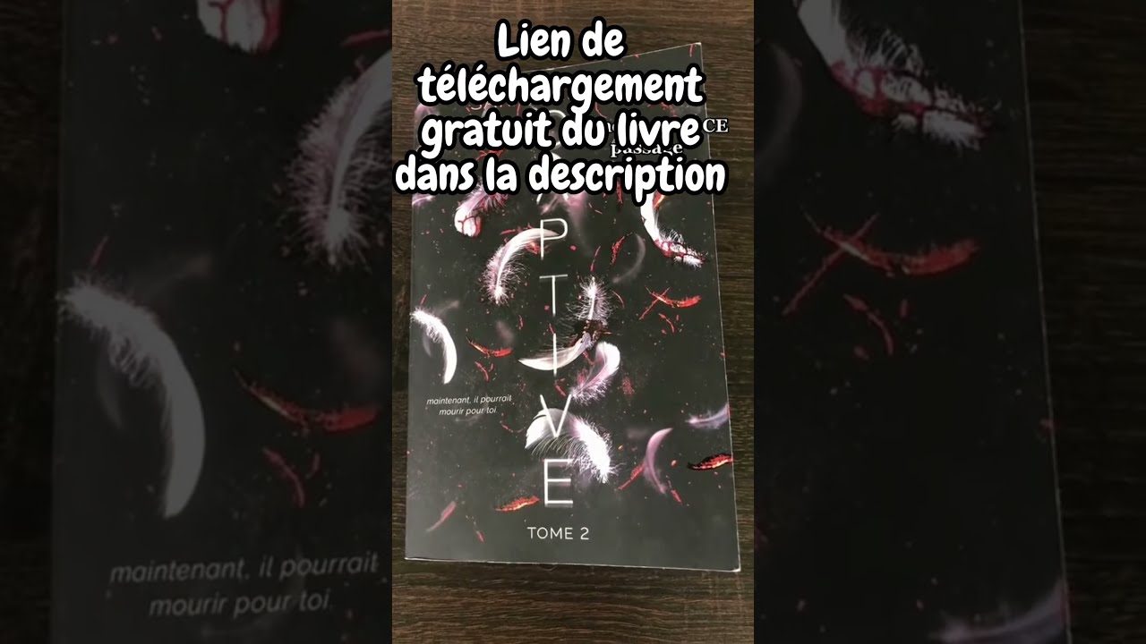 DOWNLOAD Free PDF Captive - tome 2 Bonus BY Sarah Rivens