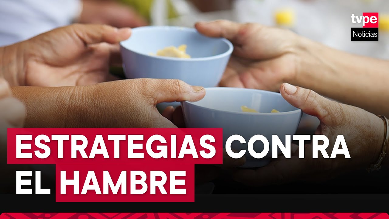 Hambre Cero en Perú: regiones analizarán desnutrición infantil y políticas a seguir