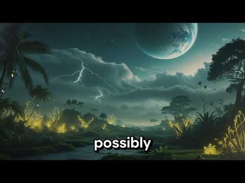 This Planet Might Be Alive – The Truth About K2-18b