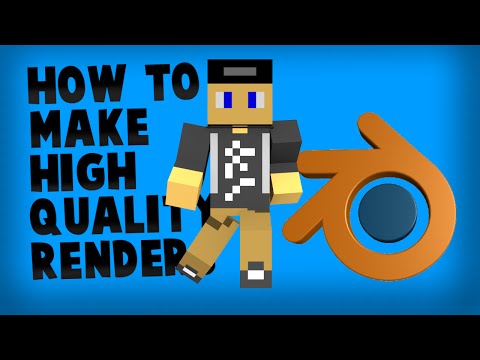 Steam Community :: Video :: How to Make High-Quality Minecraft Renders ...