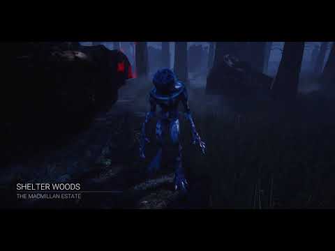 Steam Community :: Video :: DeadByDaylight Demogorgon Gameplay Easy Match