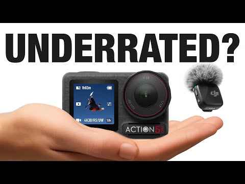 THE BEST VLOGGING CAMERA in 2025